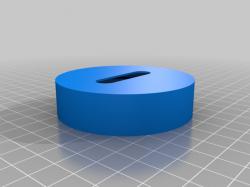 moneybox car 3d models 【 STLFinder