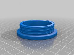hydroflask tumbler cap dimensions 3D Models | Page 1 | STLFinder