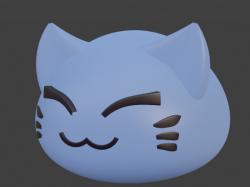 nemu bleach fbx 3D Models | Page 1 | STLFinder