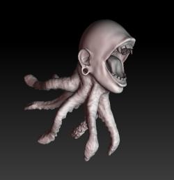 nightmare fuel 3D Models | Page 1 | STLFinder