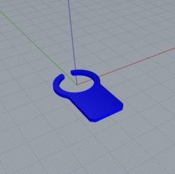 plant tag template 3d models 【 STLFinder