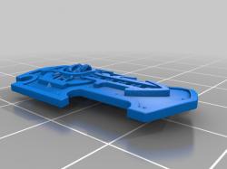 primaris shield captain 3D Models | Page 1 | STLFinder