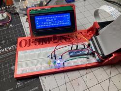 raspberry pi breadboard tray 3d models | Page 1 | STLFinder