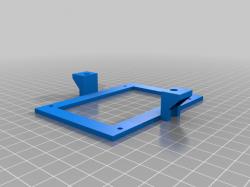 raspberry pi 4 case ssd 3D Models | Page 1 | STLFinder
