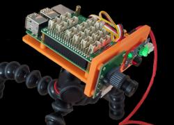 grove base hat for raspberry pi 3D Models | Page 1 | STLFinder