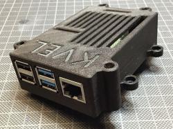 raspberry pi4 model b 2g | Page 1 | STLFinder