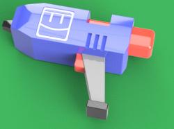 rec room maker pen with swappable ink by 3D Models | Page 1 | STLFinder