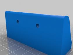 right angle corner brace 3d models 【 STLFinder