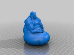wosh statue 3D Models | Page 1 | STLFinder