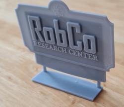 fallout mechanist robco robot factory 3D Models | Page 1 | STLFinder