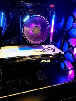 rx 580 armor backplate 3D Models | Page 1 | STLFinder