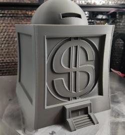 bin bank 3D Models | Page 1 | STLFinder