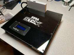 sega stv 3D Models | Page 1 | STLFinder