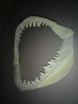 shark cat jaws poster 3D Models | Page 1 | STLFinder