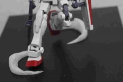 smoke effect red png file 3D Models | Page 1 | STLFinder