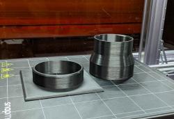 snapmaker 2 enclosure exhaust hose adapters by 3D Models | Page 1 ...