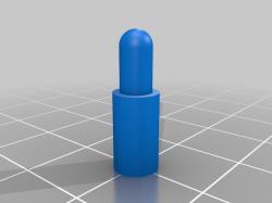 socom gear gemtech oasis fps reducer by 3D Models | Page 1 | STLFinder