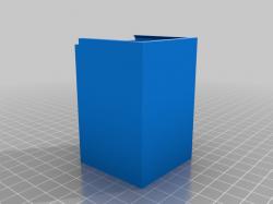 stepper motor case 3d models 【 STLFinder