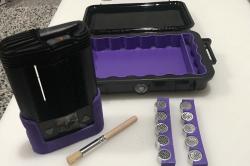 storz and bickel mighty case 3d models 【 STLFinder