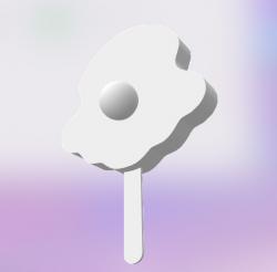 mario popsicle 3D Models | Page 1 | STLFinder