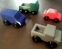 rotb vehicles toy 3D Models | Page 1 | STLFinder