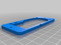 u nas nsc 800 3d models 【 STLFinder