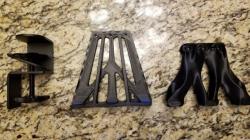 large keyboard tray 3D Models | Page 1 | STLFinder