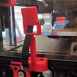 voron raspberry pi v2 1 camera mount by 3D Models | Page 1 | STLFinder