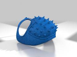 watch dogs 2 wrench mask 3D Models | Page 1 | STLFinder