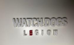 watch dogs legion 3D Models | Page 1 | STLFinder