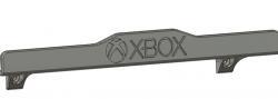 xbox game shelf 3D Models | Page 1 | STLFinder