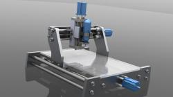 3 axis router 3D Models | Page 1 | STLFinder