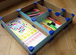 3d printed box corners cactus | Page 1 | STLFinder