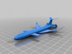 pride airplane model collection | Page 1 | STLFinder