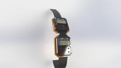 casio f100 3D Models | Page 1 | STLFinder
