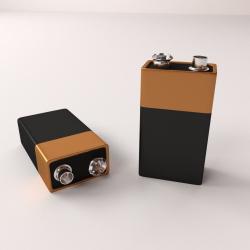 9 volt battery enclosure 3d models | Page 1 | STLFinder