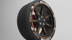 bbc rim 3D Models | Page 1 | STLFinder