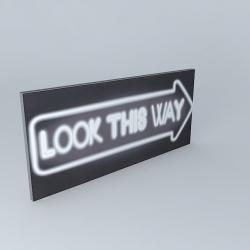 born this way 3d models | Page 1 | STLFinder