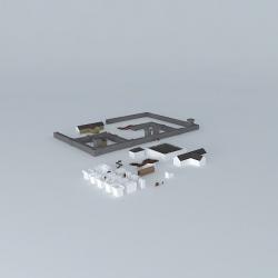 model castle building kits | Page 1 | STLFinder