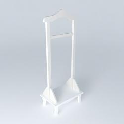 3d valet 【 STLFinder