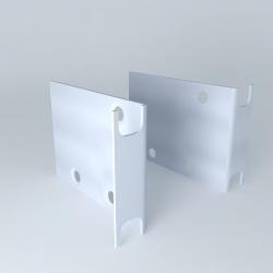 rack mount 3d models | Page 1 | STLFinder