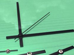 printable hands for a clock 3d models 【 STLFinder