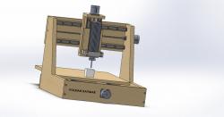 hobby cnc mill 3D Models | Page 1 | STLFinder