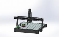 marble hall cnc 3D Models | Page 1 | STLFinder
