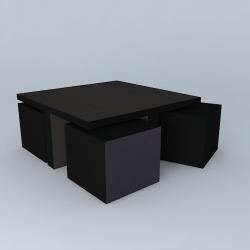 cubik 3d | Page 1 | STLFinder