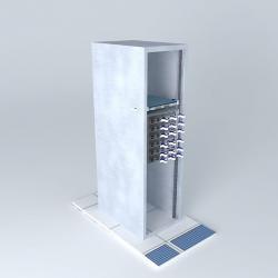air flow 3d models | Page 1 | STLFinder