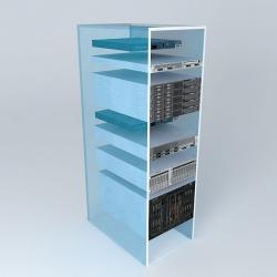 idc 3d | Page 1 | STLFinder