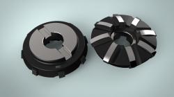 Face mill 3D Models | Page 1 | STLFinder