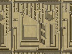 the freeman house 3D Models | Page 1 | STLFinder