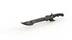 bo3 fury s song 3d models 【 STLFinder